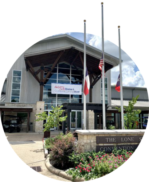 The Lone Star Convention & Expo Center | Conroe's Largest Event Venue