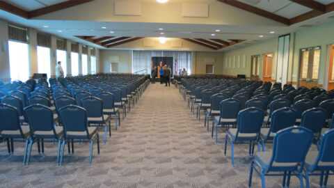 Plan An Event at Lone Star Convention & Expo Center